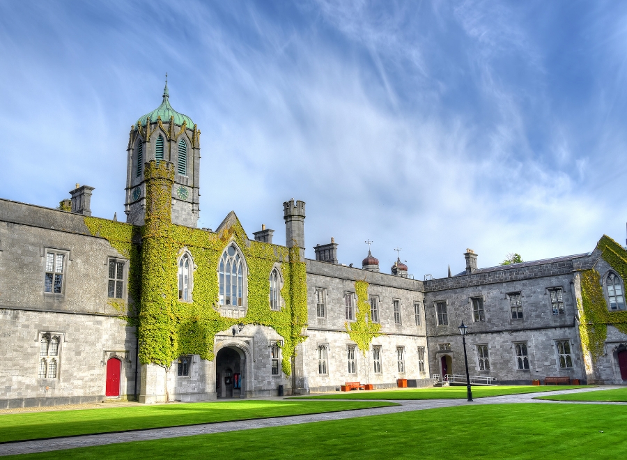 Travelling to UoG | Students' Union | University of Galway