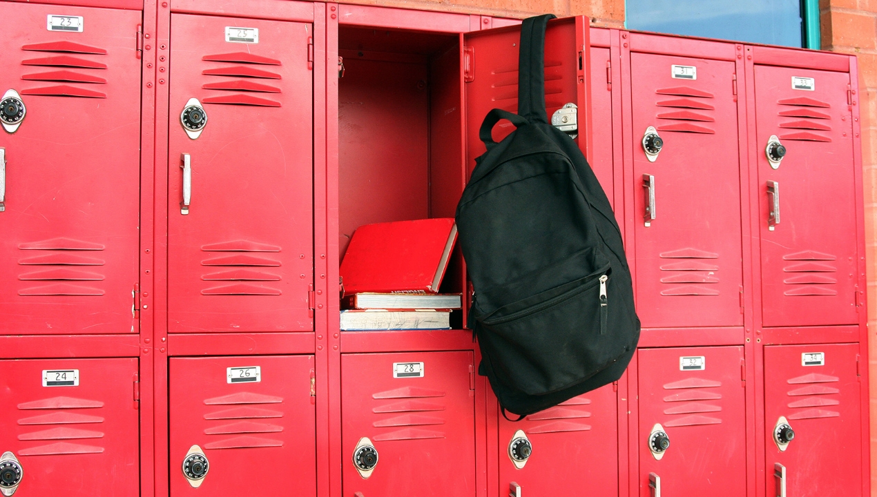 Lockers | SU Services | University of Galway